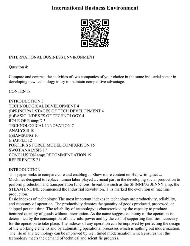 How To Write A Research Article Step By Step Guid | PDF