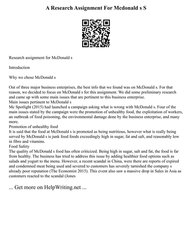 How To Write A Research Article Step By Step Guid | PDF