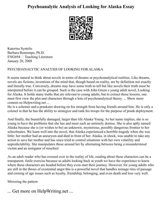 How To Write A Research Essay (With Pictures) - Wiki | PDF