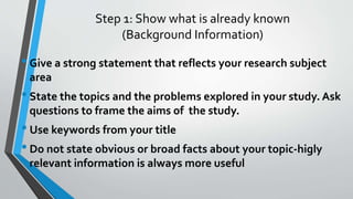 How to Write a Research Introduction.pptx