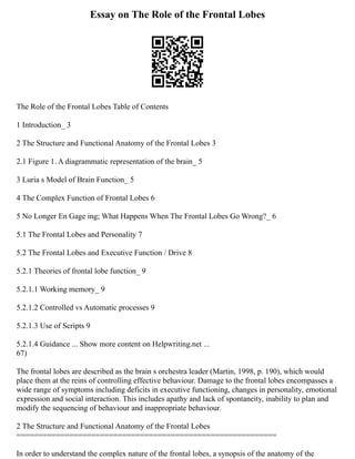 How To Write A Research Introduction 10 Steps (With Pictures) Essay ...