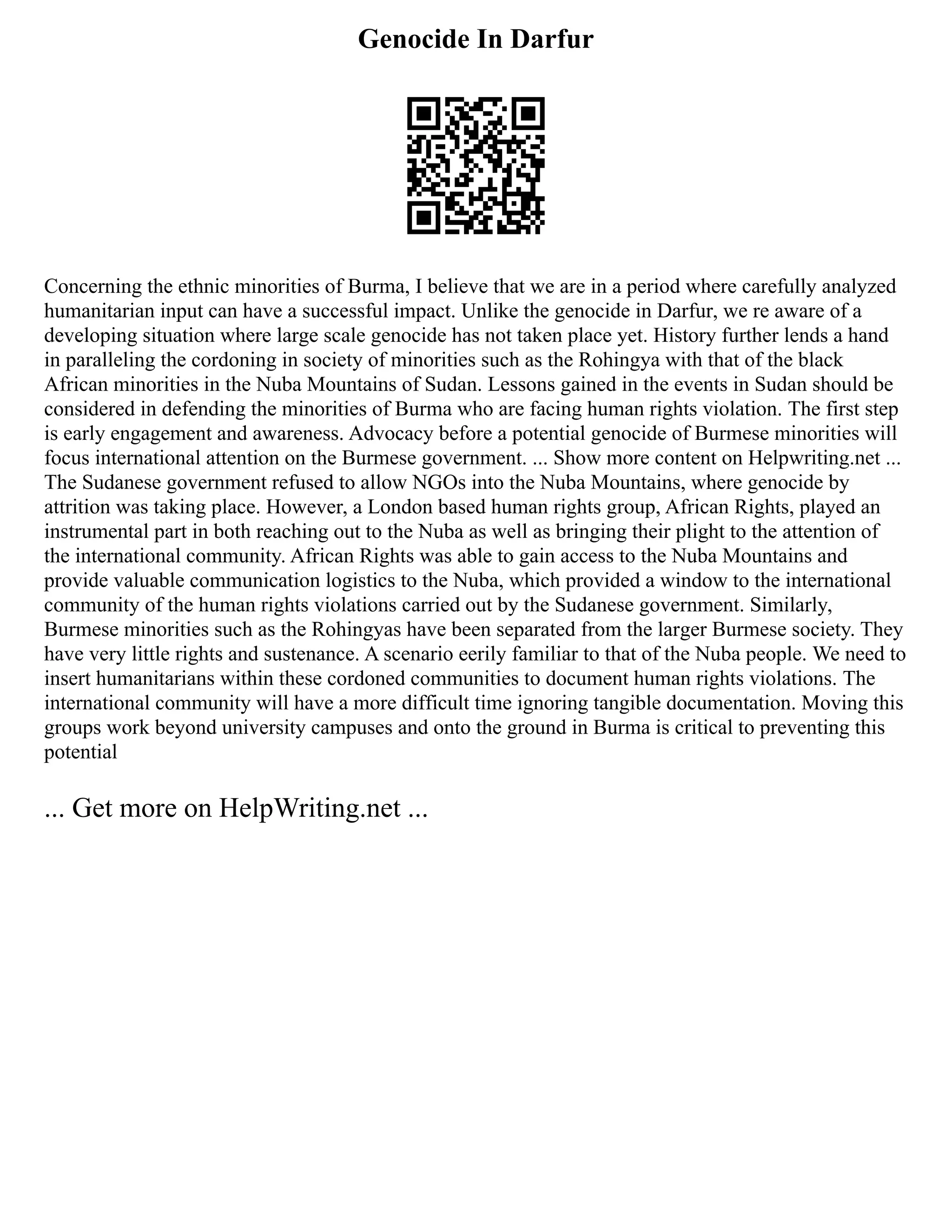 How To Write A Research Introduction (With Sample I | PDF