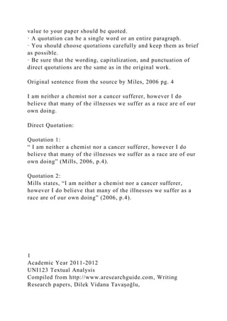 HOW TO WRITE A RESEARCH PAPER .docx