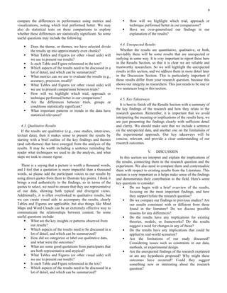 How to Write a ResearchPaper Using a Template | DOCX | Computing ...