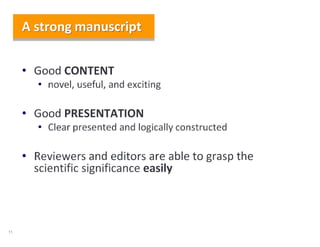 How to write a research paper before you start by Dr. R. Narayanasamy ...