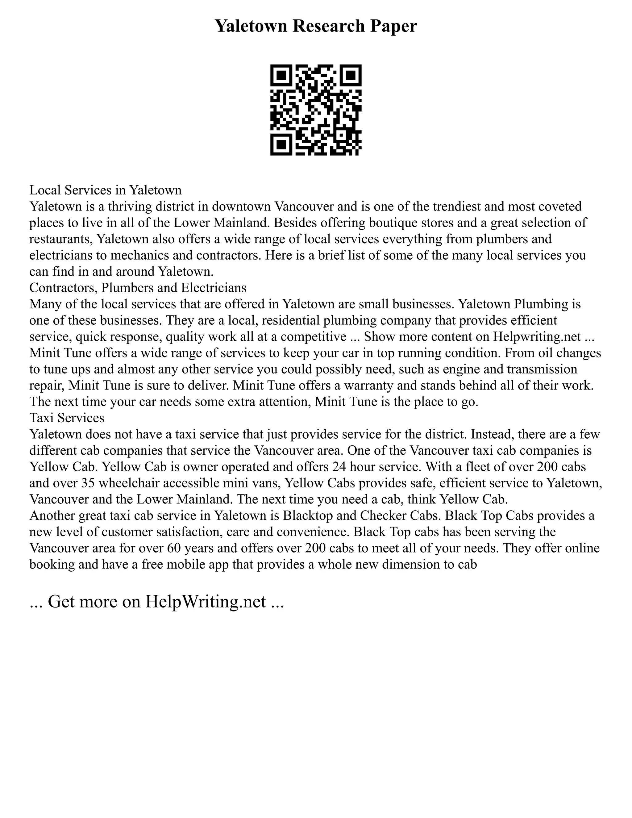 How To Write A Research Paper Middle School Powerpoint - School | PDF ...