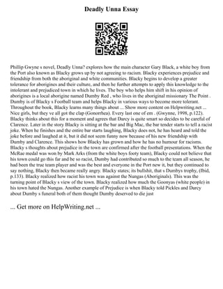 How To Write A Research Paper Middle School Powerpoint - School | PDF