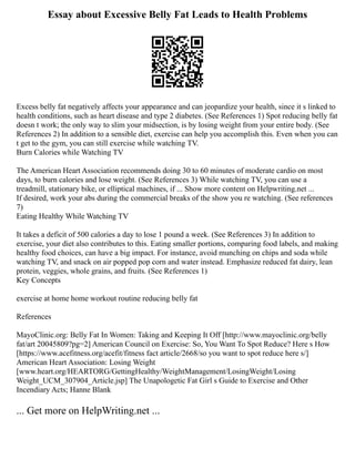 How To Write A Research Paper Middle School Powerpoint - School | PDF