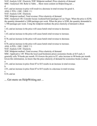 How To Write A Research Paper Middle School Powerpoint - School | PDF