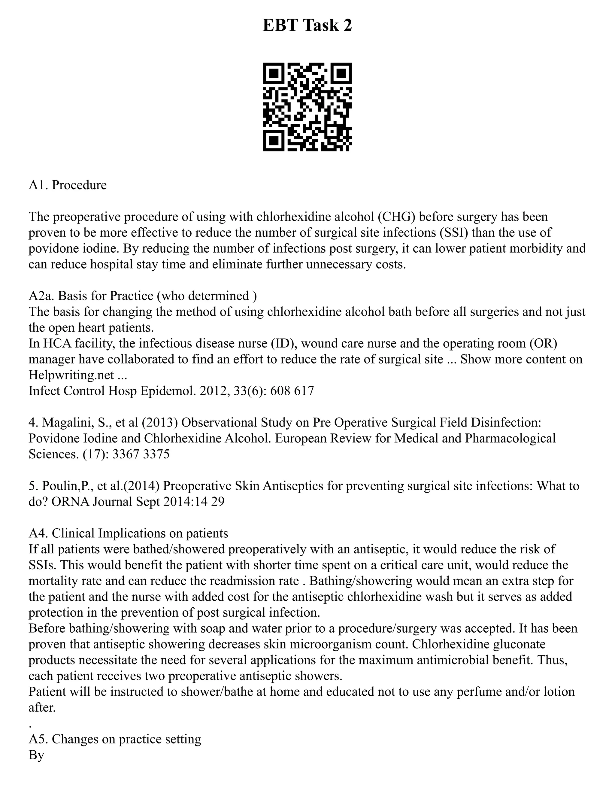 How To Write A Research Paper Paragraph. How To | PDF