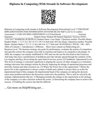 How To Write A Research Proposal Example - Carl P | PDF