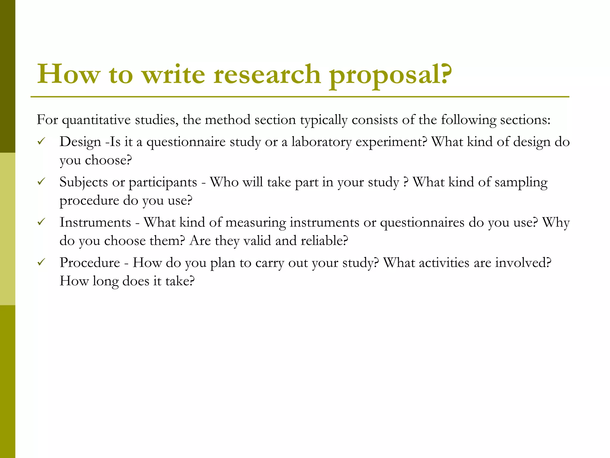 How to write a research proposal UP.ppt