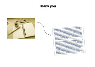 How To Write A Research Protocol | PDF