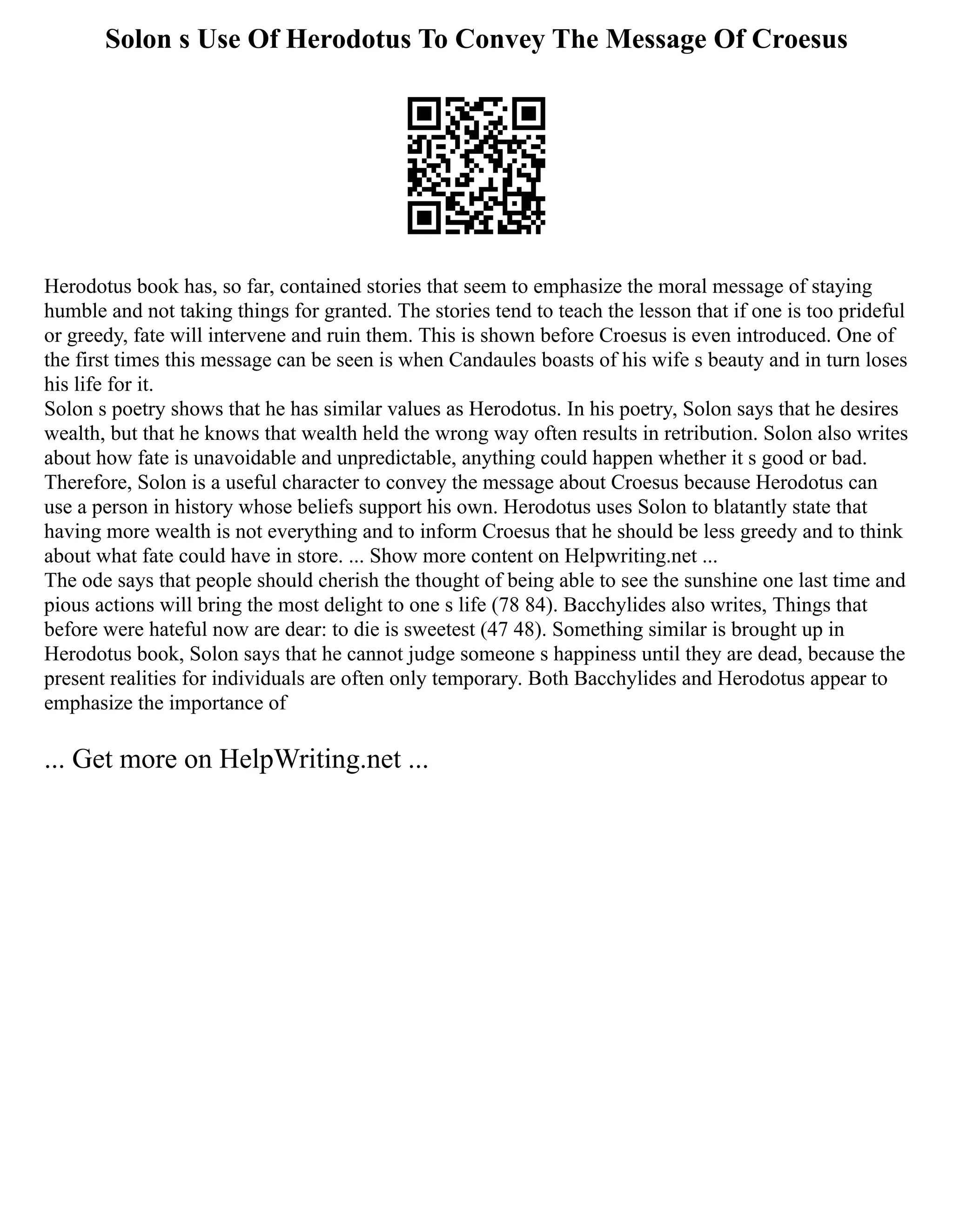 HOW TO WRITE A REVIEW PAPER - Sorting Space | PDF