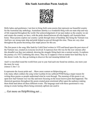 How To Write A Review Paper Step By Step Guide - You | PDF