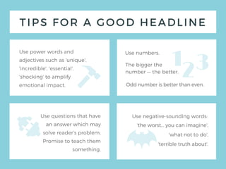 How to Write a Great Article: Simple Tips & Tricks from Experienced ...