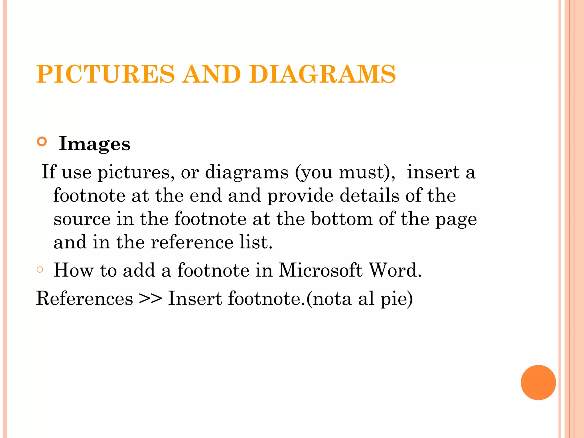 How to write a science essay | PPT