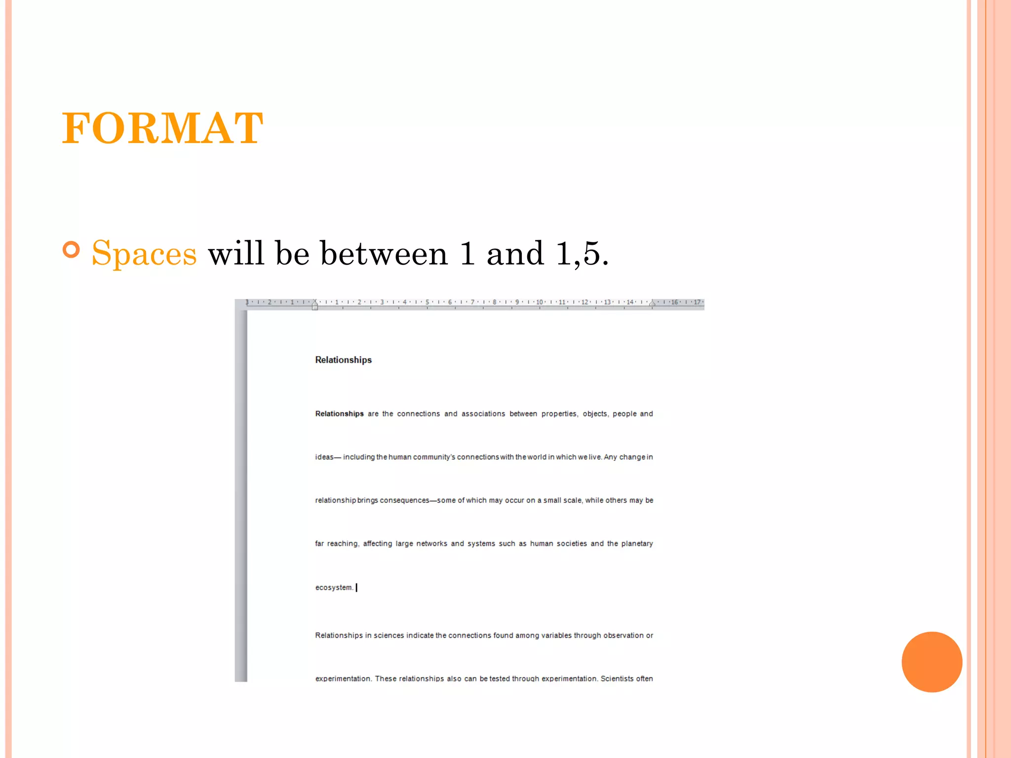 How to write a science essay | PPT