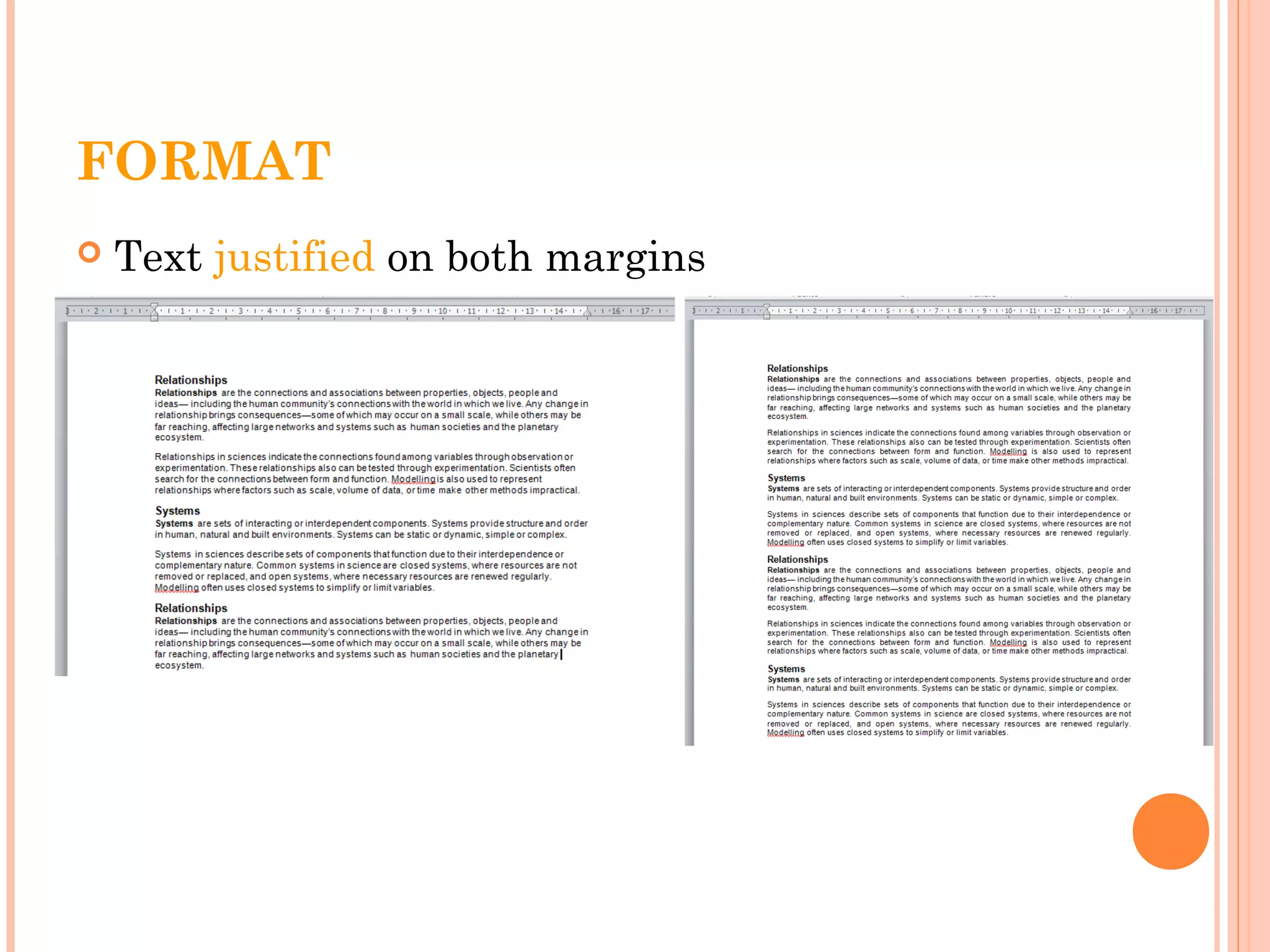 How to write a science essay | PPT