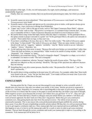 How to write_a_scientific_article | PDF | Publishing Industry | Industries