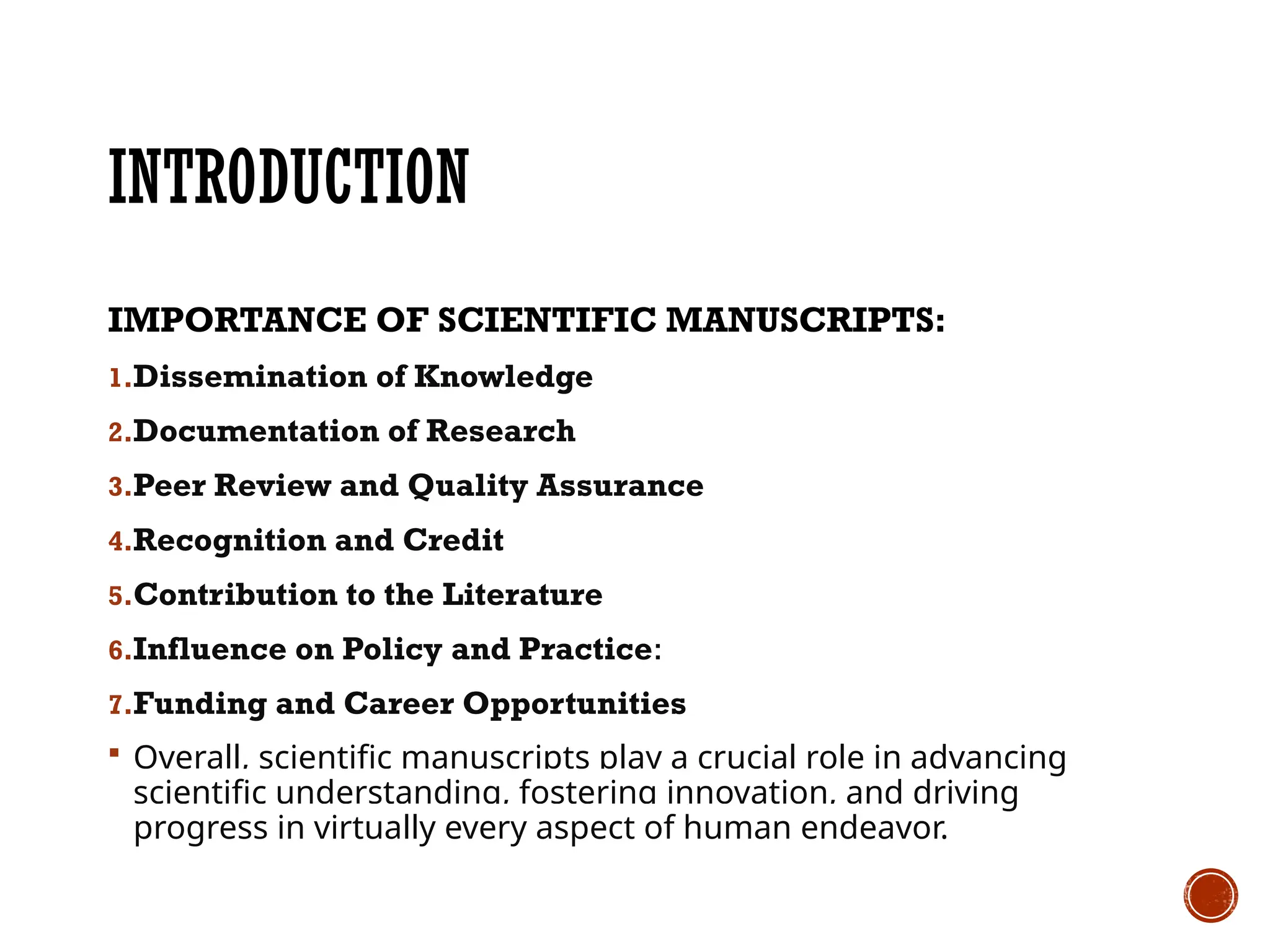 How to Write a Scientific Manuscript.pptx