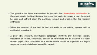 How To Write A Scientific Manuscript – Pubrica.pdf