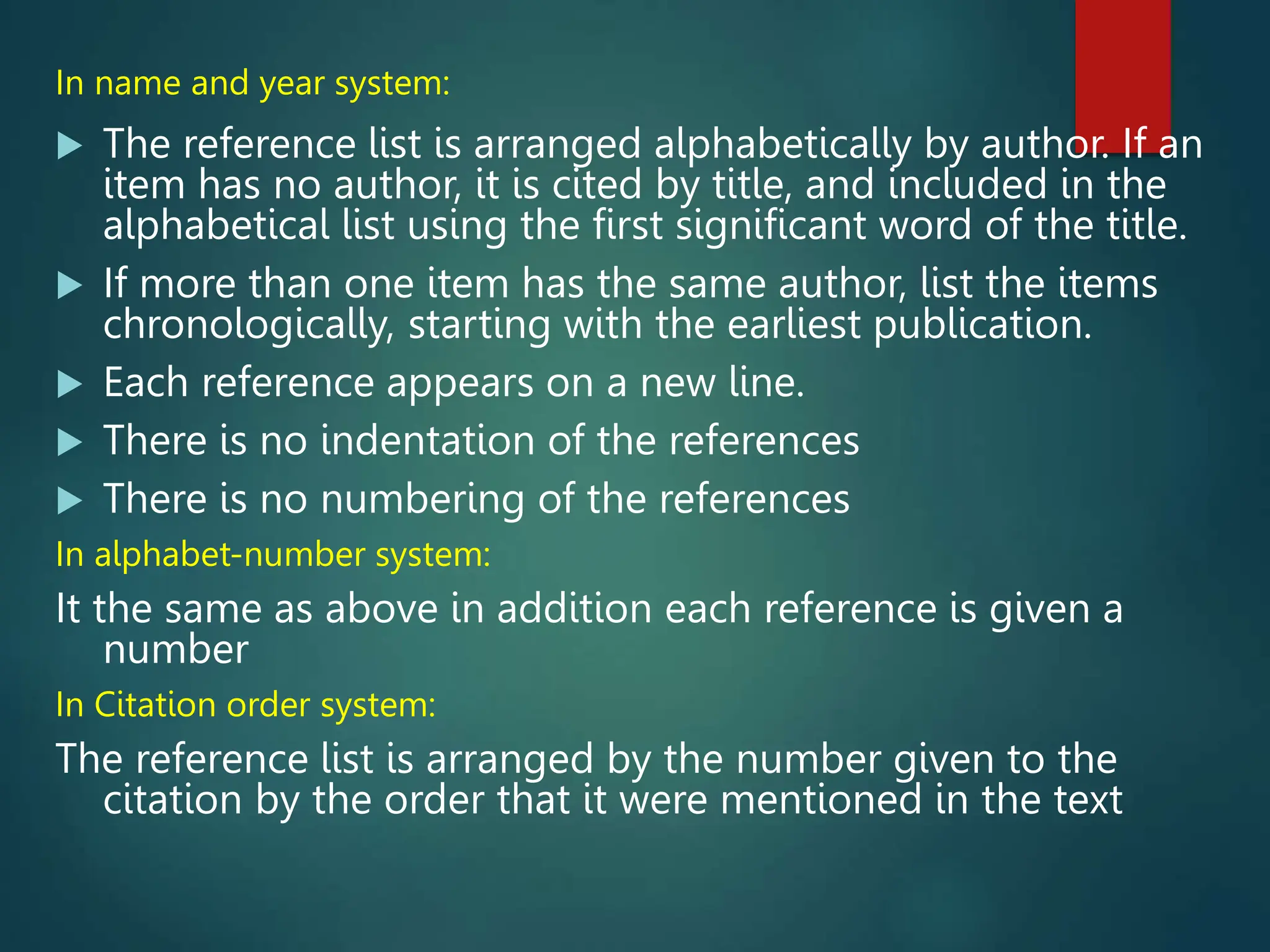 How To Write A Scientific research Paper.ppt