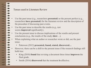 How to Write a Scientific Paper in Midwifery.ppt