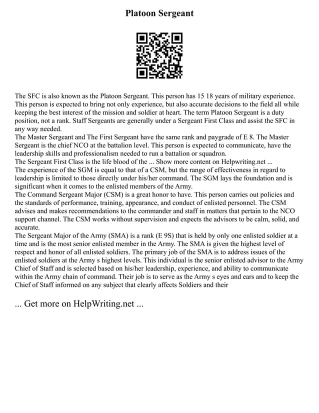 How To Write A Scientific Paper Step-By-Step Guide | PDF