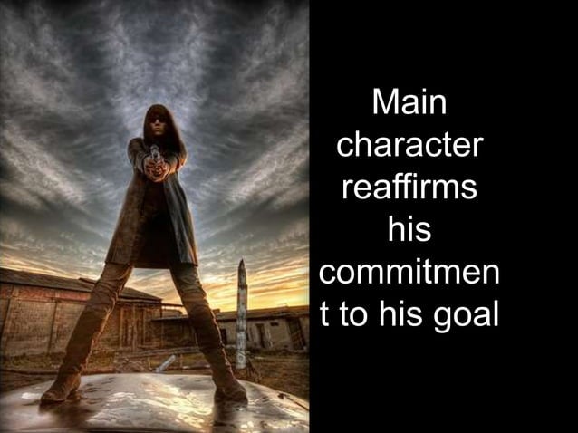 Anatomy of a screenplay | PPT