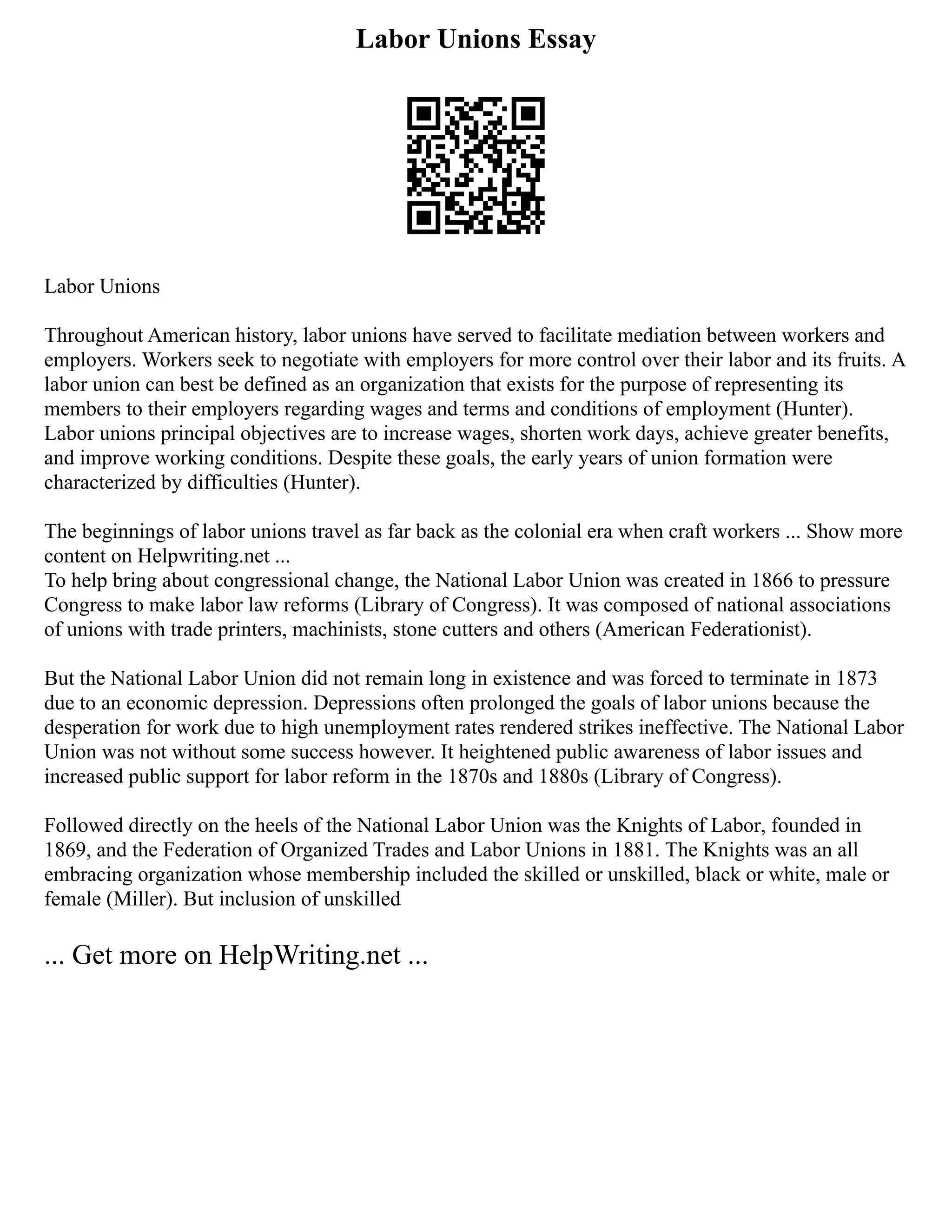 How To Write A Self Reflection Paper | PDF | Geography | Science