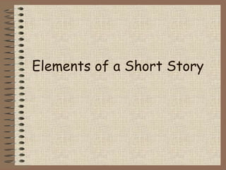 How to write a short story | PPT