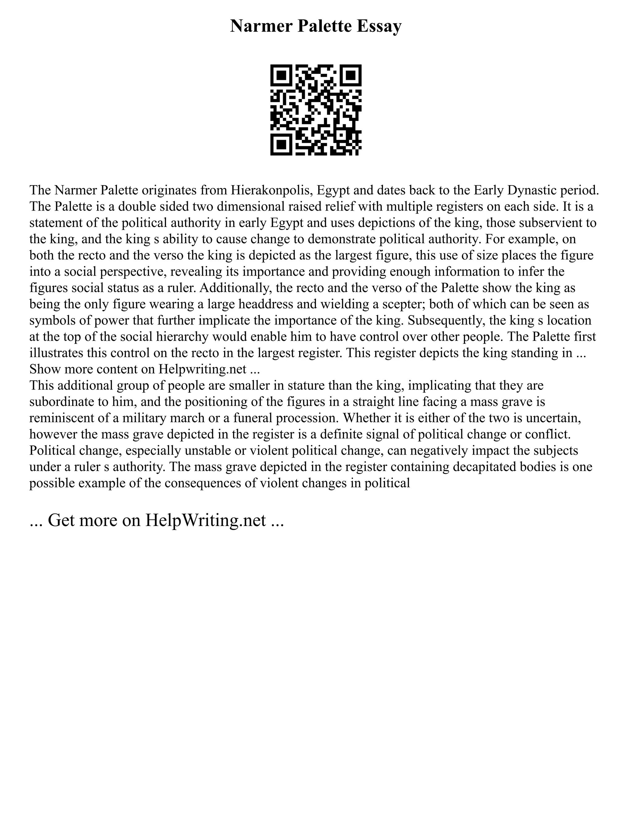 How To Write A Social Work Paper Dos And Donts All | PDF