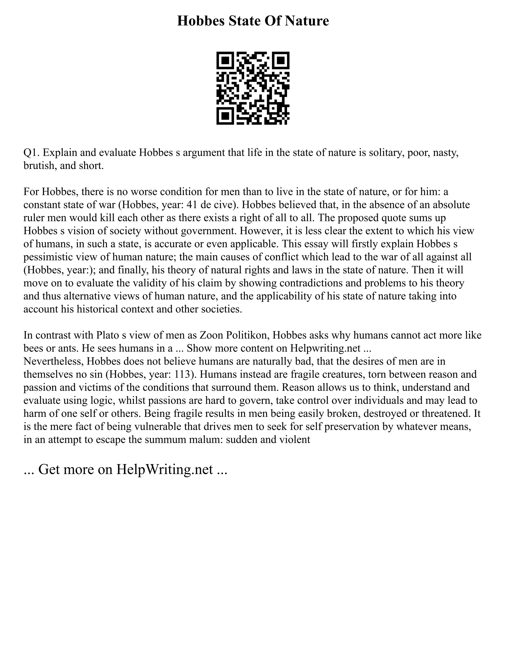 How To Write A Social Work Paper Dos And Donts All | PDF