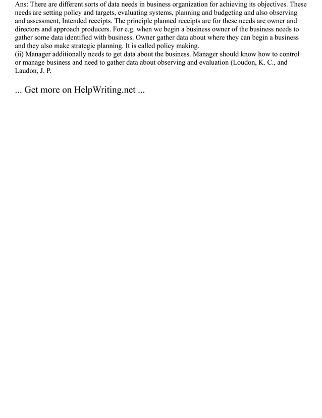 How To Write A Social Work Paper Dos And Donts All | PDF