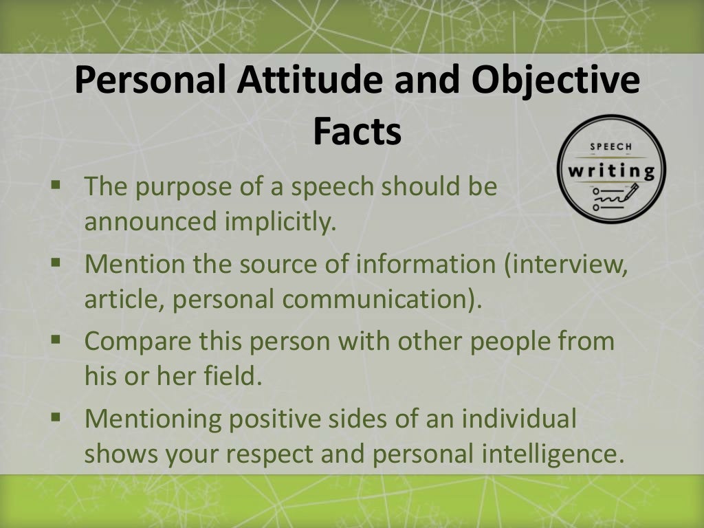 How To Write A Speech About Someone how-to-write-a-speech-about-someone