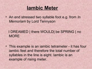 How to write a stanza poem | PPT | Poetry | Books and Literature