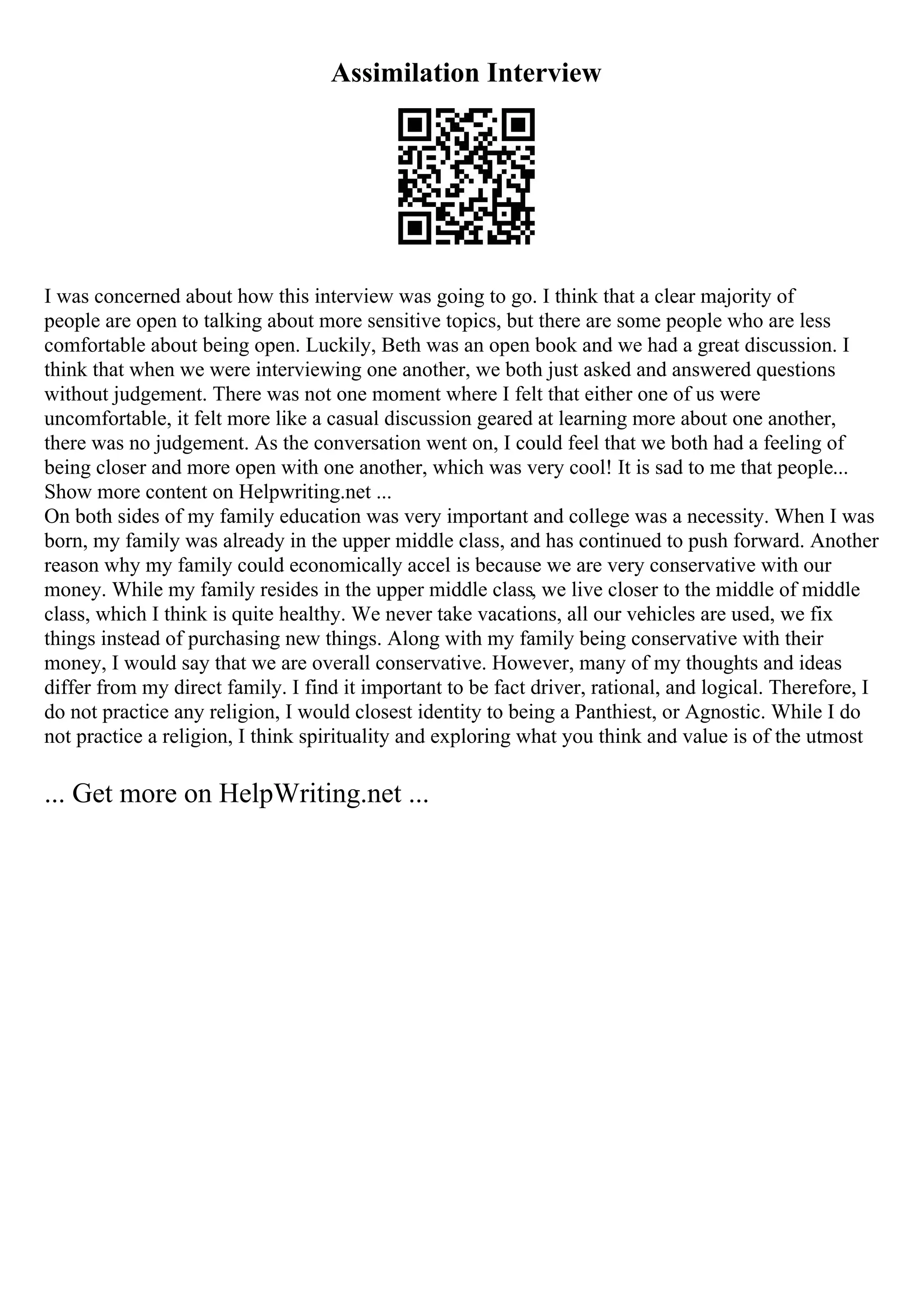 How To Write A Strong Essay Introduction | PDF