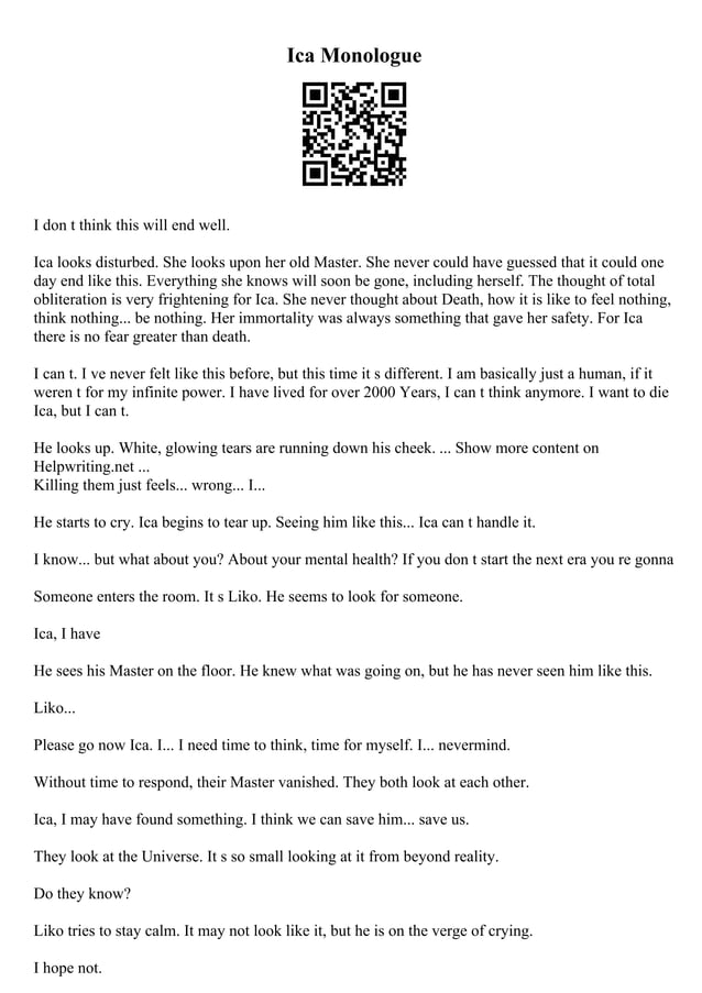 How To Write A Strong Essay Introduction | PDF