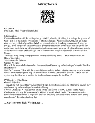 How To Write A Synthesis Essay - YouTube | PDF