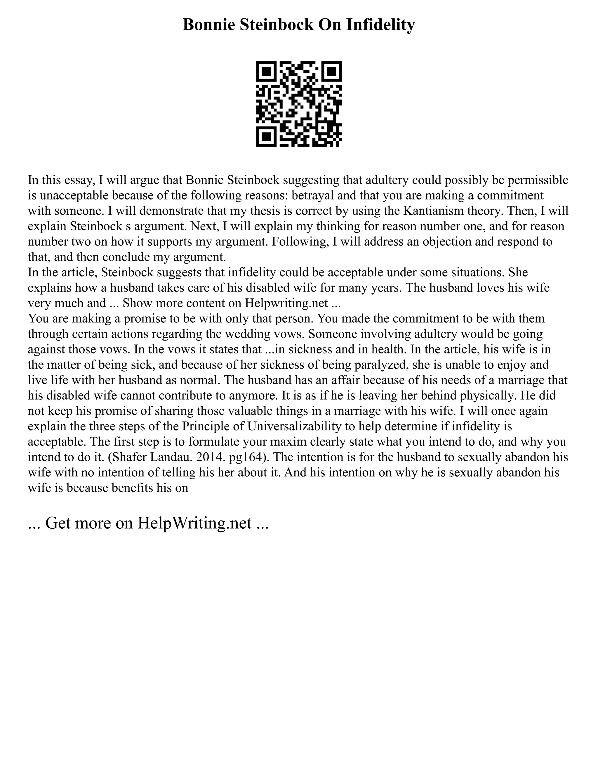 How To Write A Synthesis Essay 15 Steps (With Pictures) - WikiHow | PDF