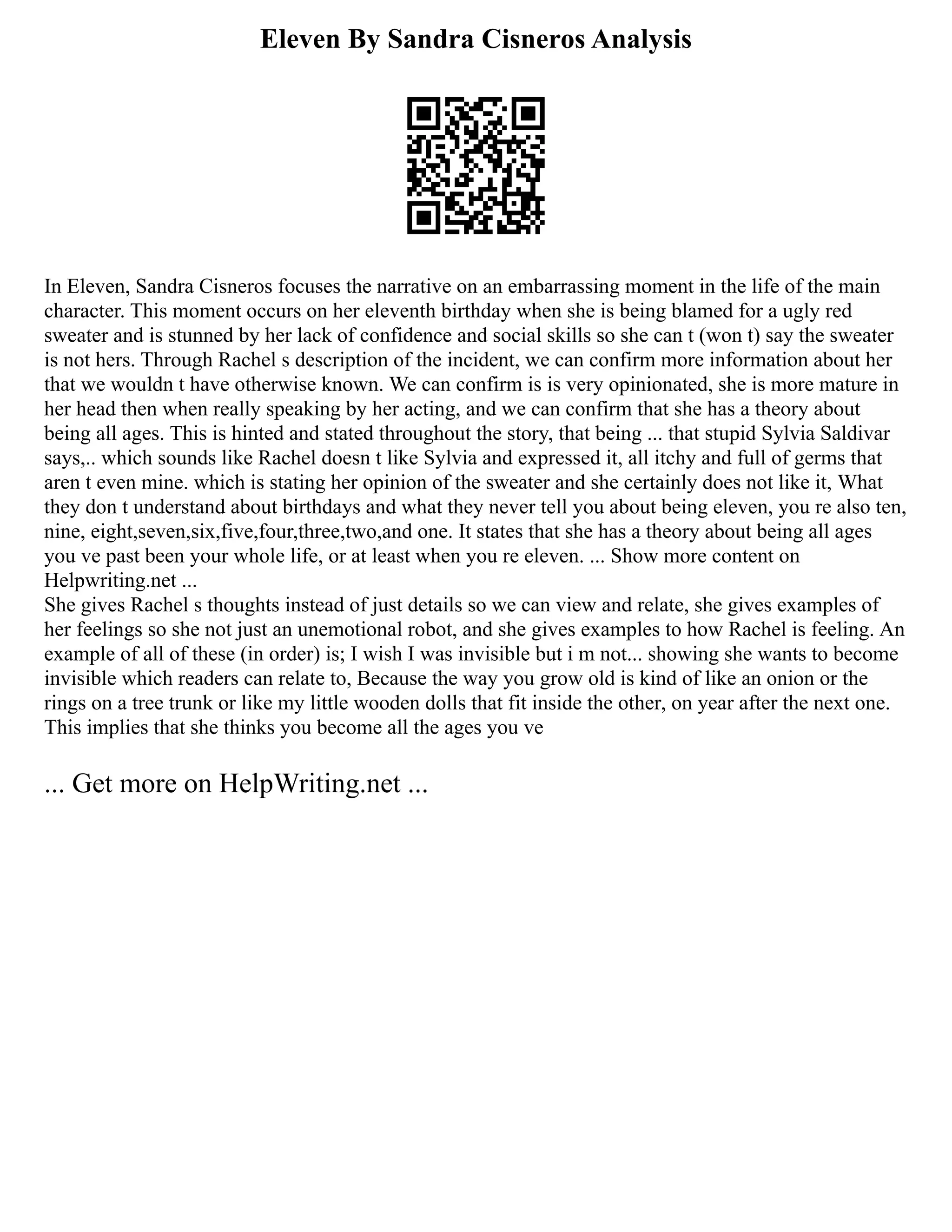 How To Write A Synthesis Essay Examples, Topics, | PDF