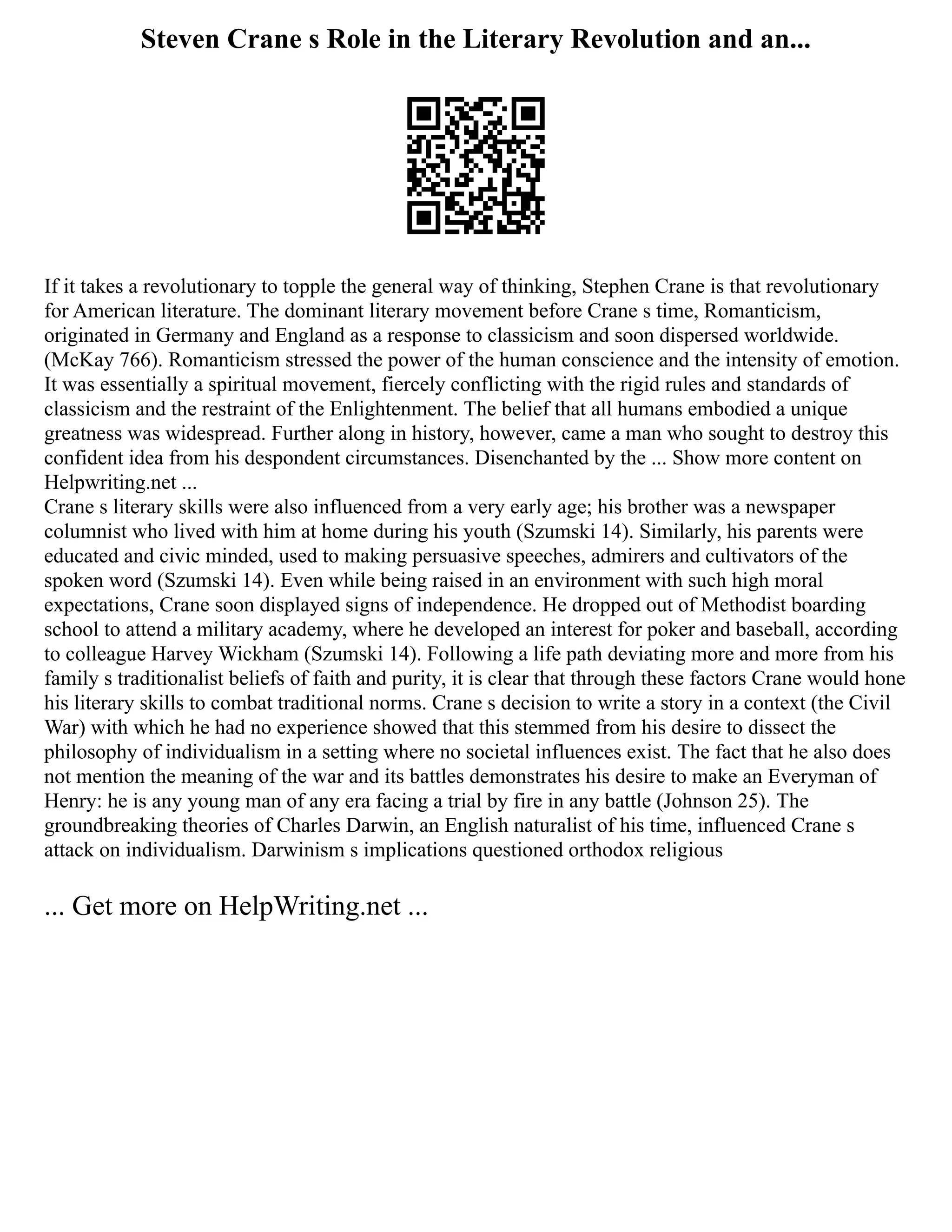 How To Write A Synthesis Essay Examples, Topics, Synthesis Essay ...