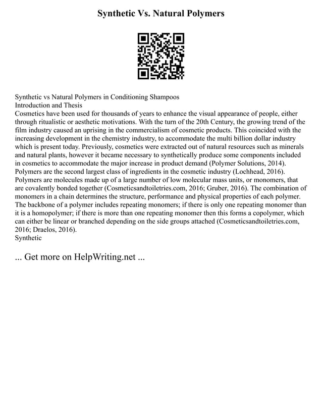 How To Write A Synthesis Essay Examples, Topics, Synthesis Essay ...