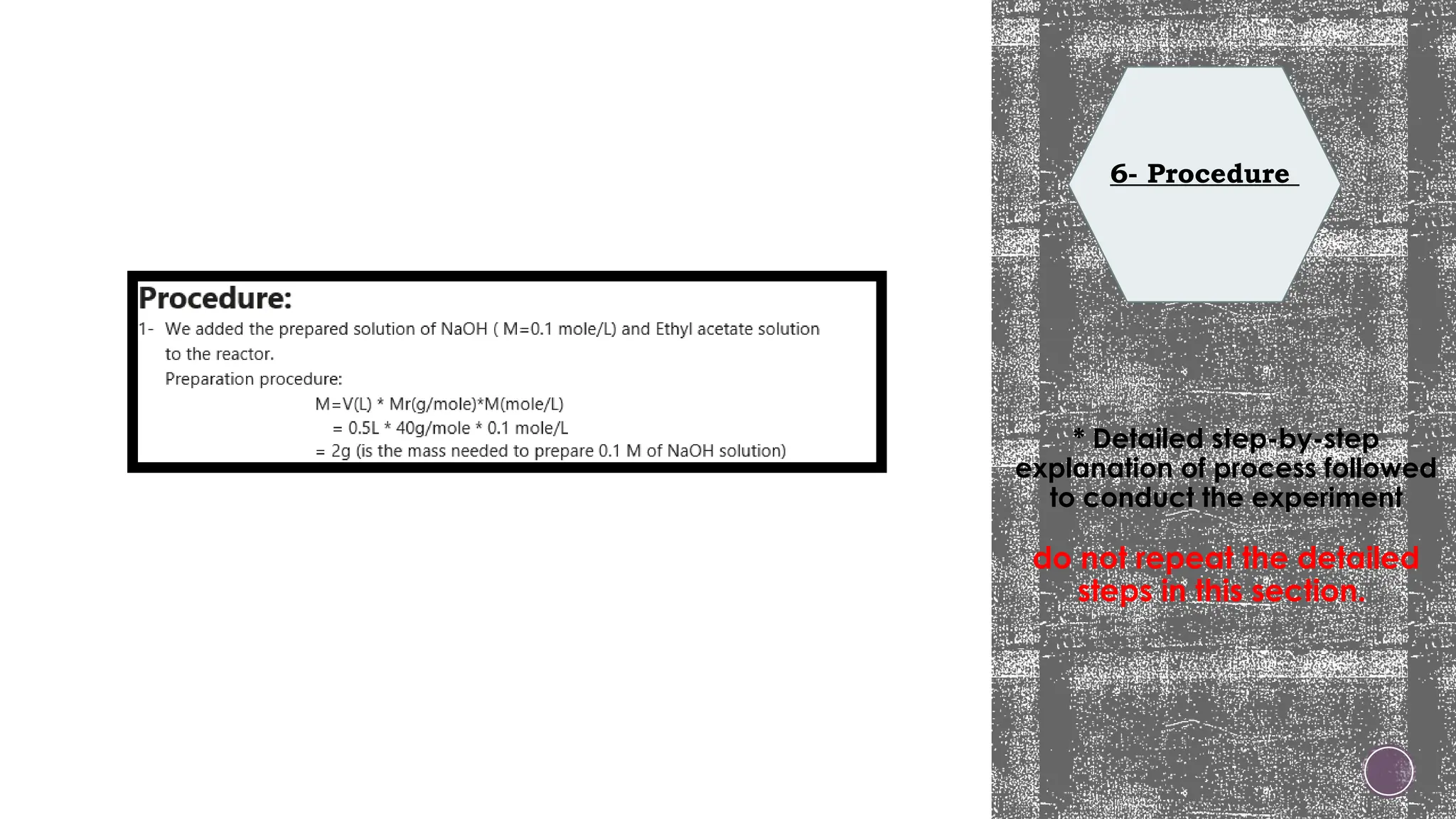 How to Write a technical Lab Report.pptx