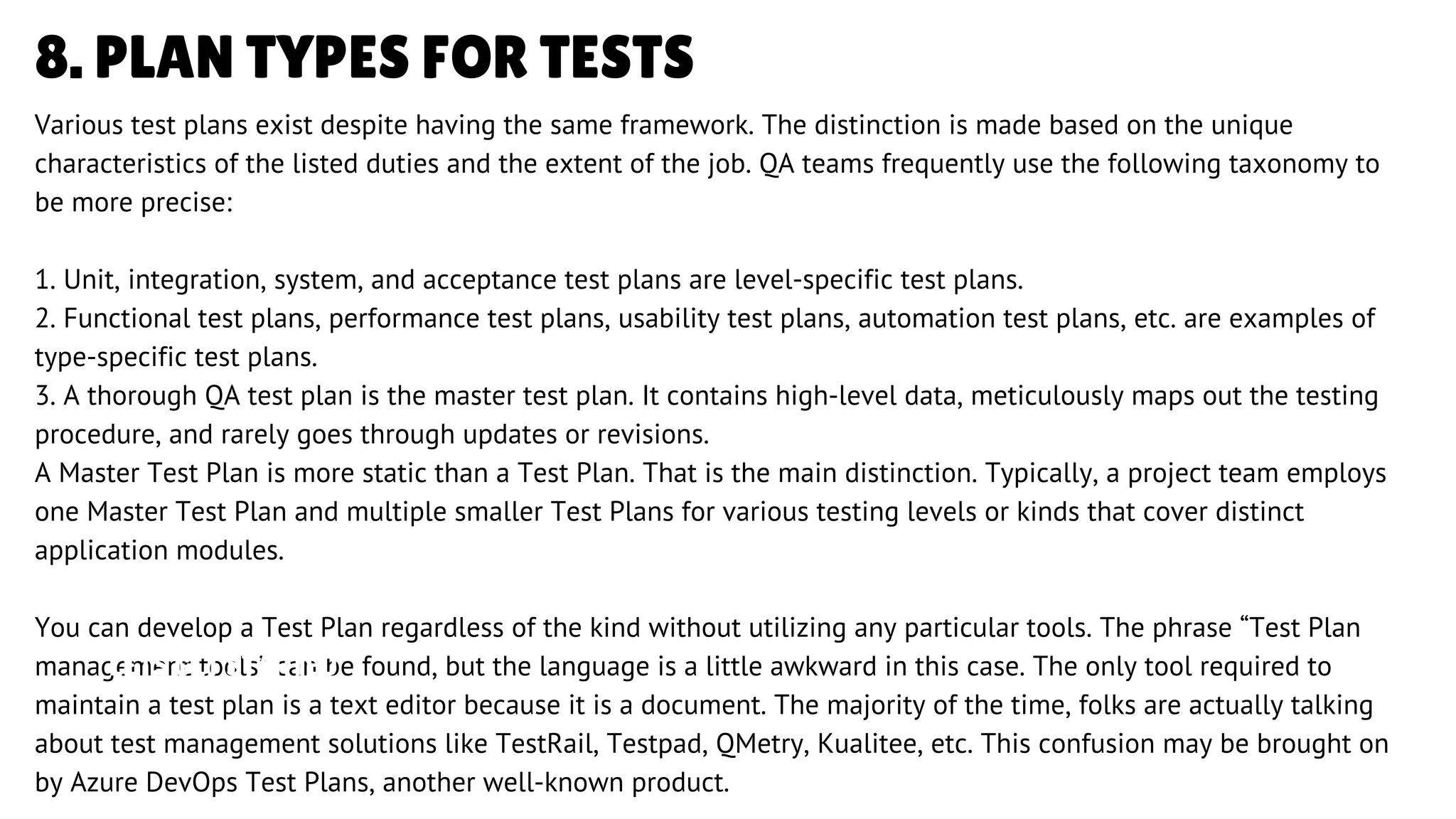 How to Write a Test Plan .pdf