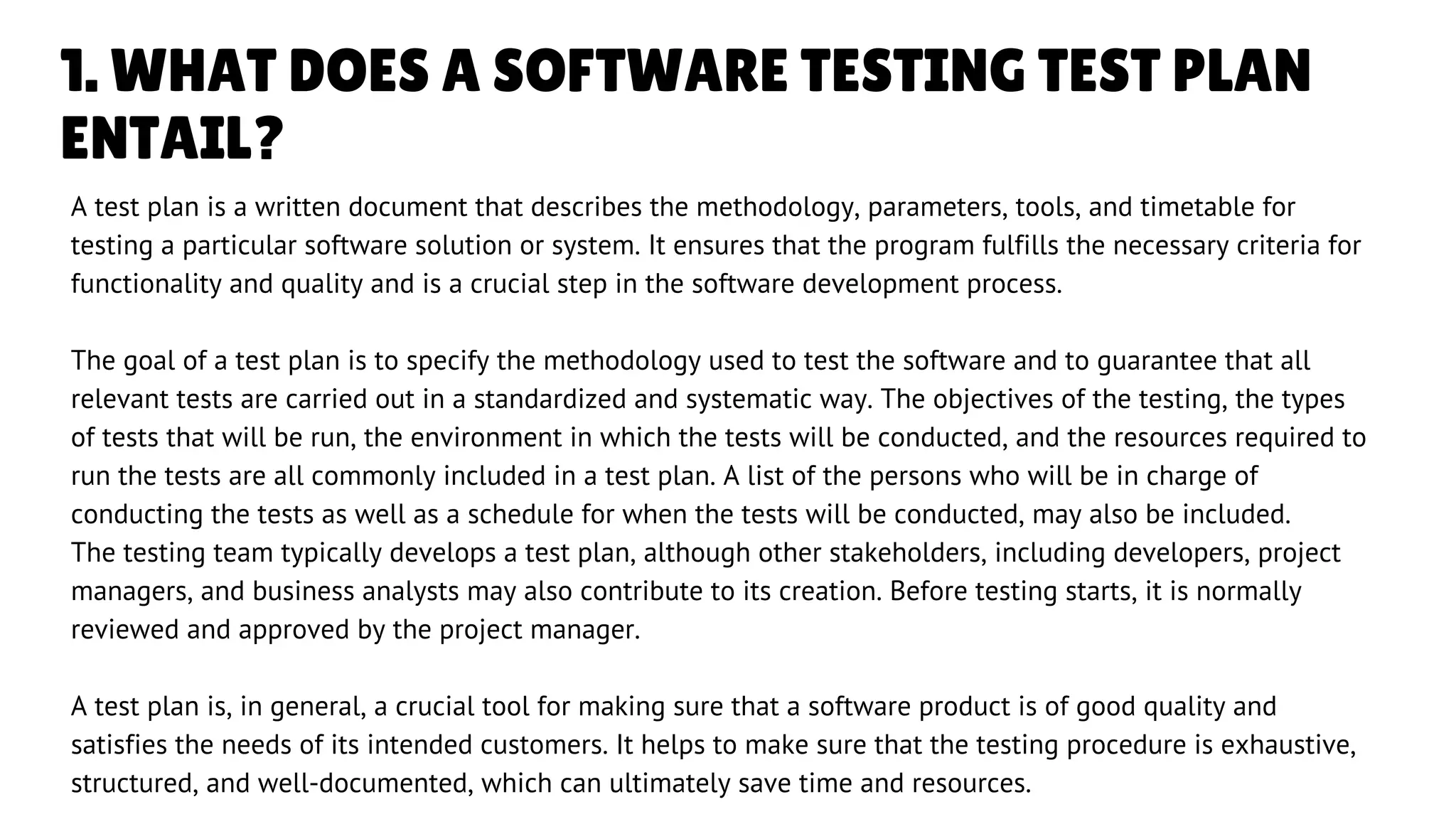 How to Write a Test Plan .pdf