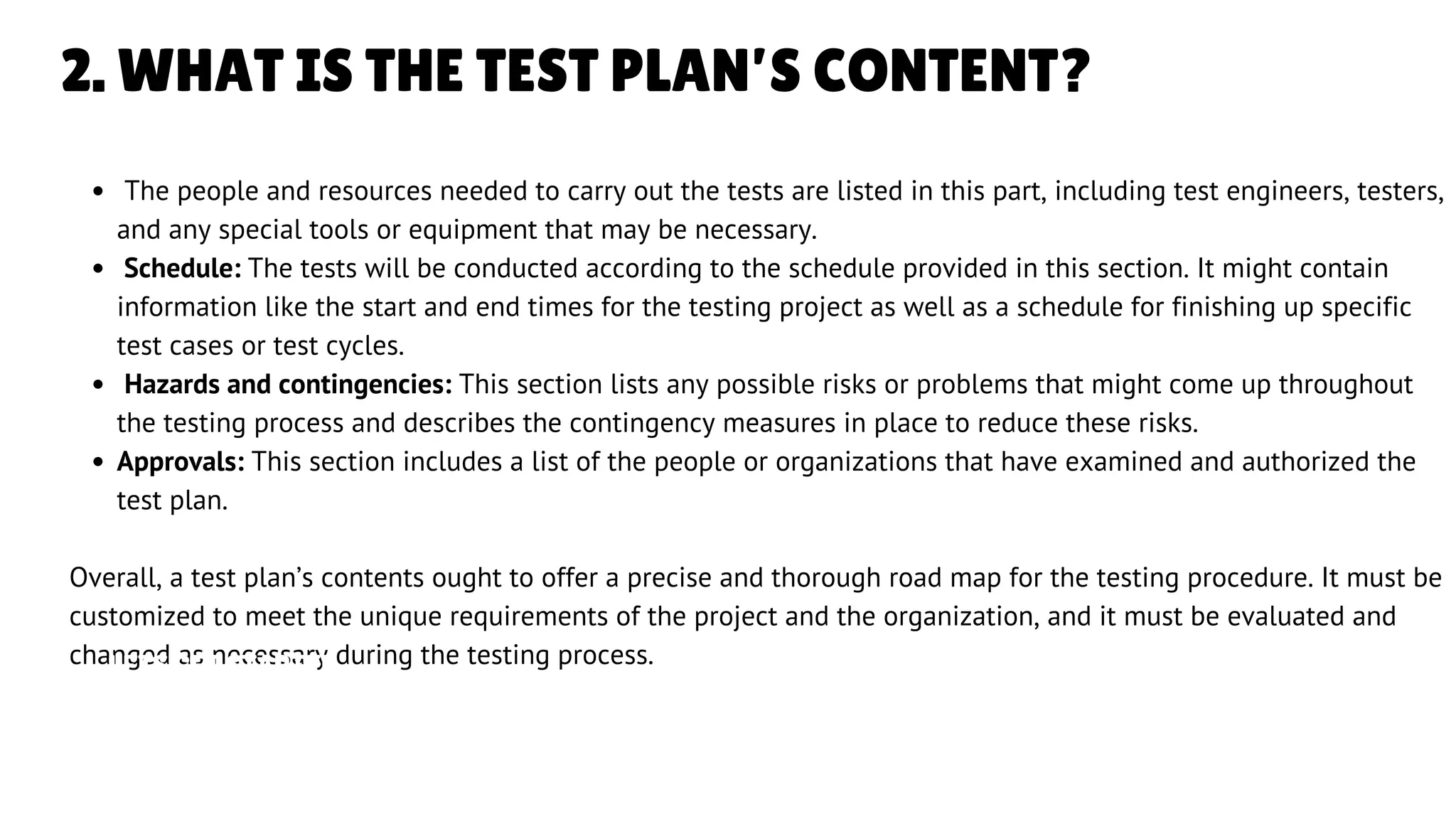 How to Write a Test Plan .pdf