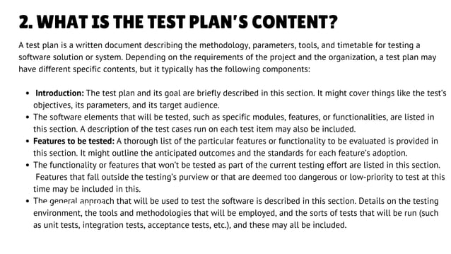 How to Write a Test Plan .pdf