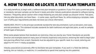 How to Write a Test Plan .pdf